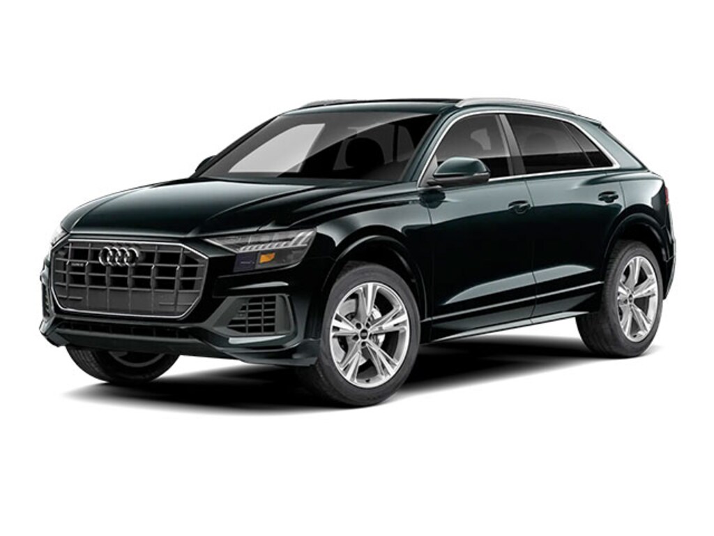 Used 2023 Audi Q8 For Sale | Roswell, GA | NAUS231423
